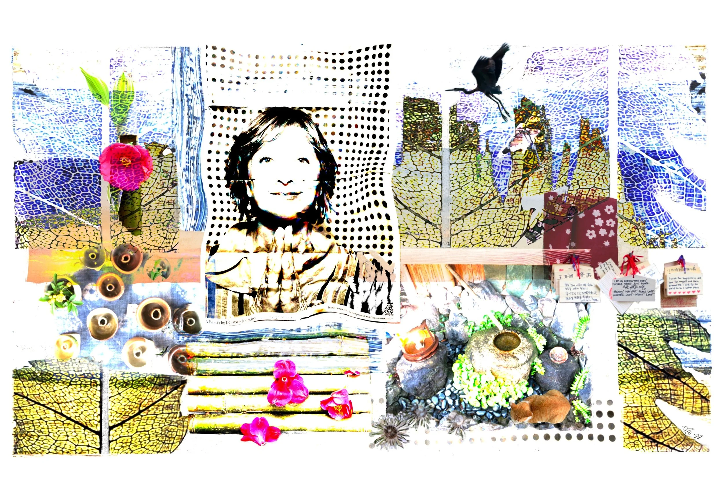 Deborah Rydell Hansen