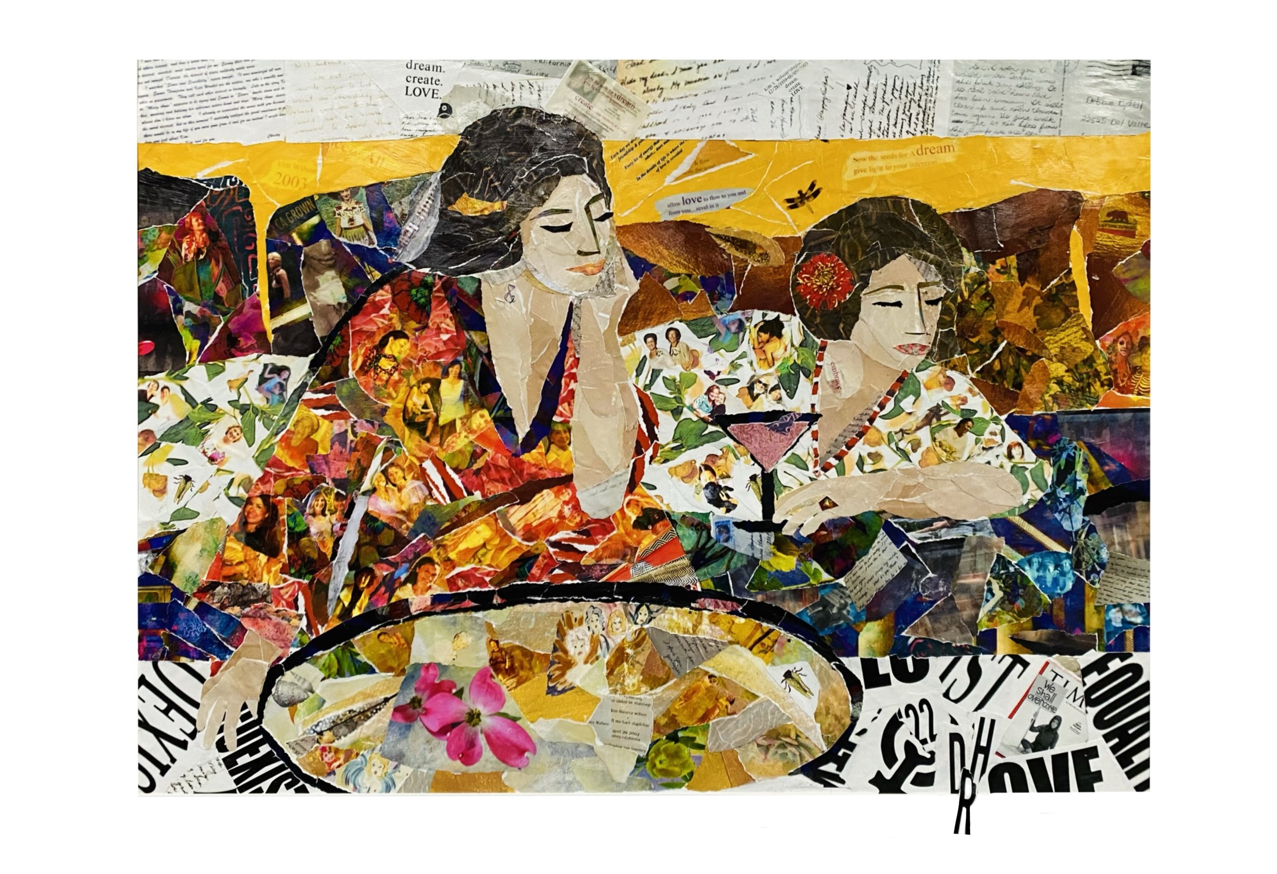 Deborah Rydell Hansen