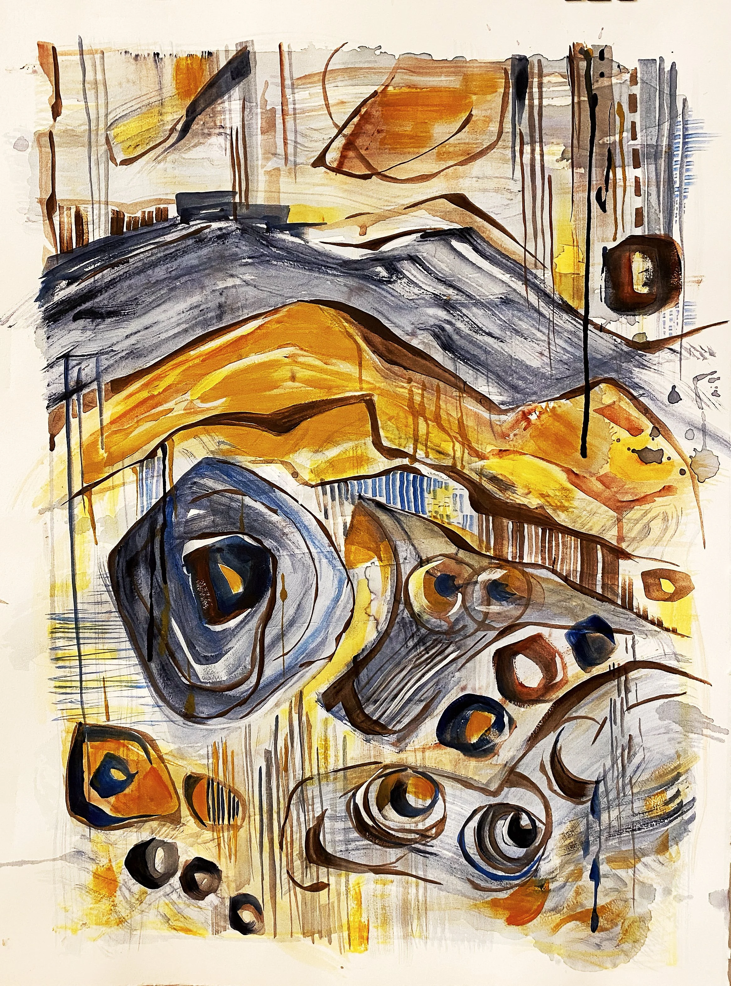 Deborah Rydell Hansen