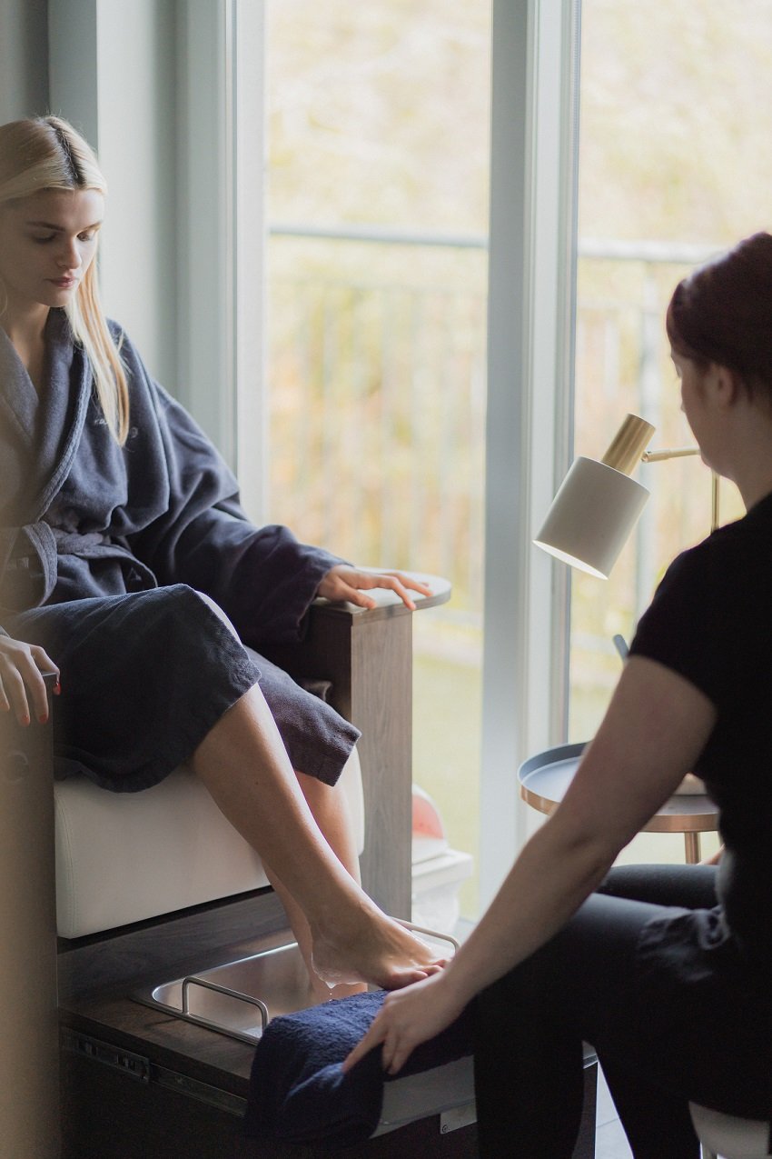 Spa Day Deals | Spa Offers - Rainforest Spa