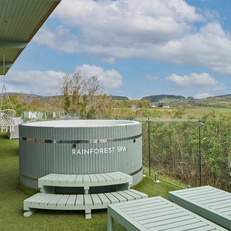 Spa Day Packages | Day Spa Packages Dublin - Rainforest Spa