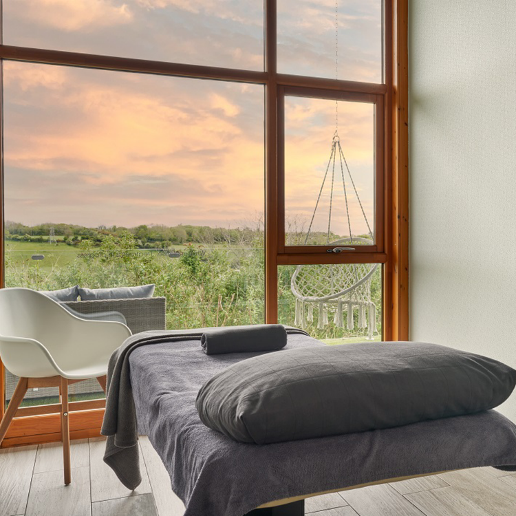 Ireland's Best Day Spa 2026 - Rainforest Spa