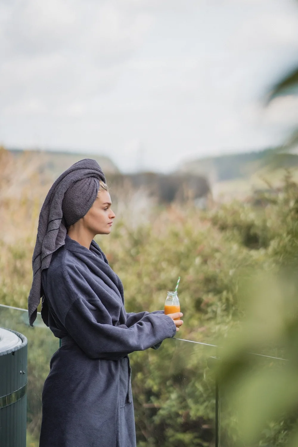 Ireland's Best Day Spa 2026 - Rainforest Spa