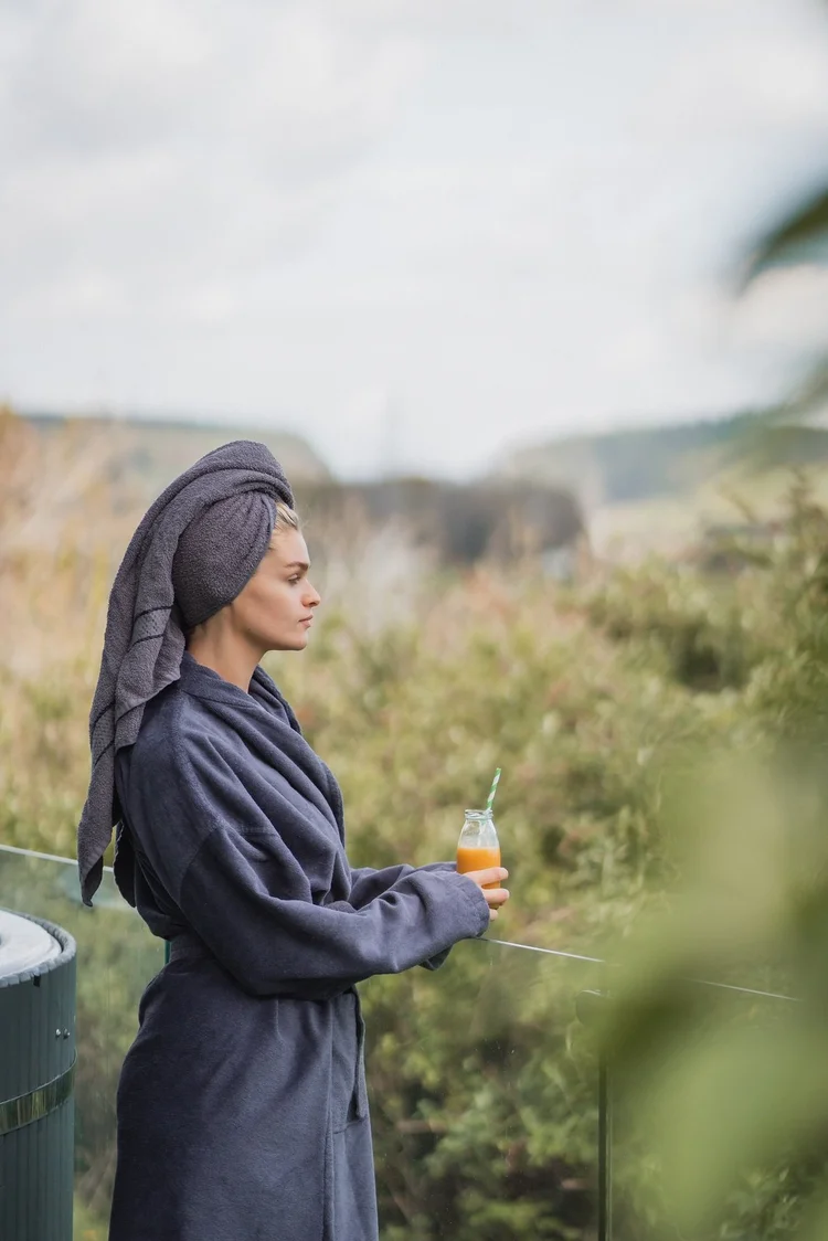 Ireland's Best Day Spa 2026 - Rainforest Spa