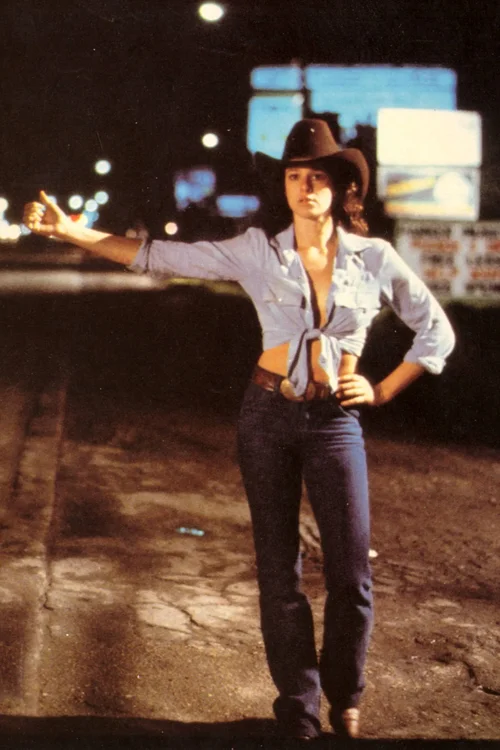 Pam Urban Cowboy
