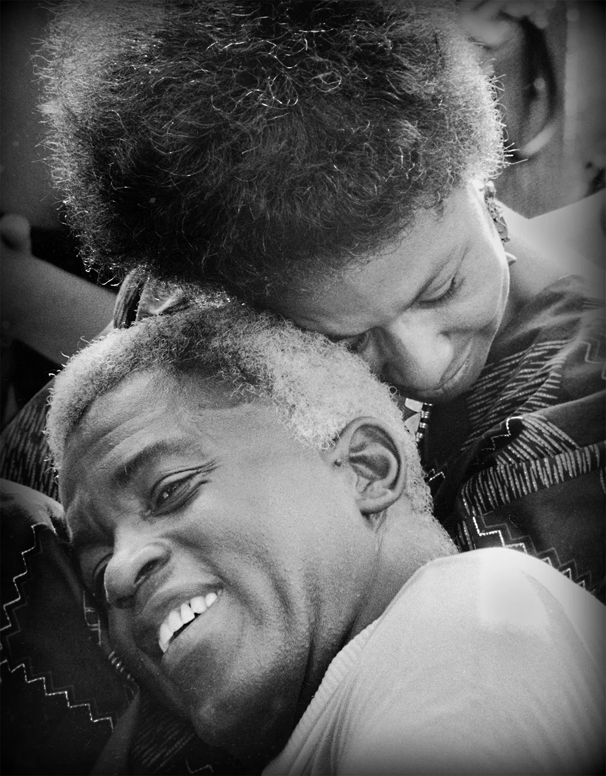 Jackie Robinson And Rachel Robinson