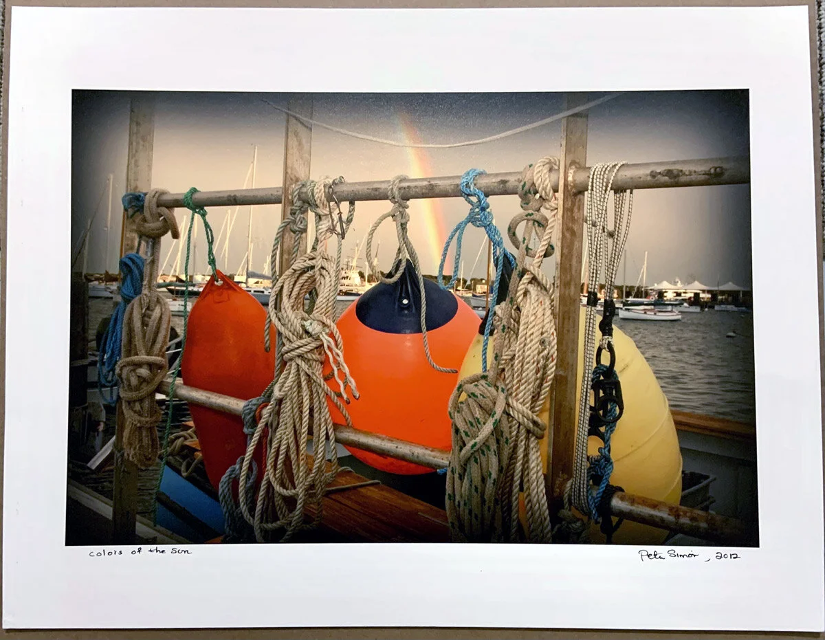 Peter Simon Photography