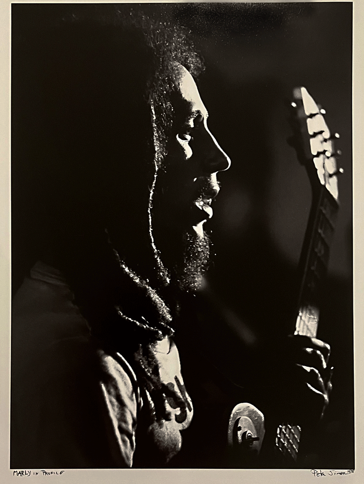 Peter Simon Photography