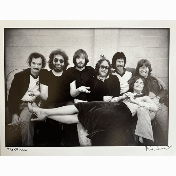 Peter Simon Photography