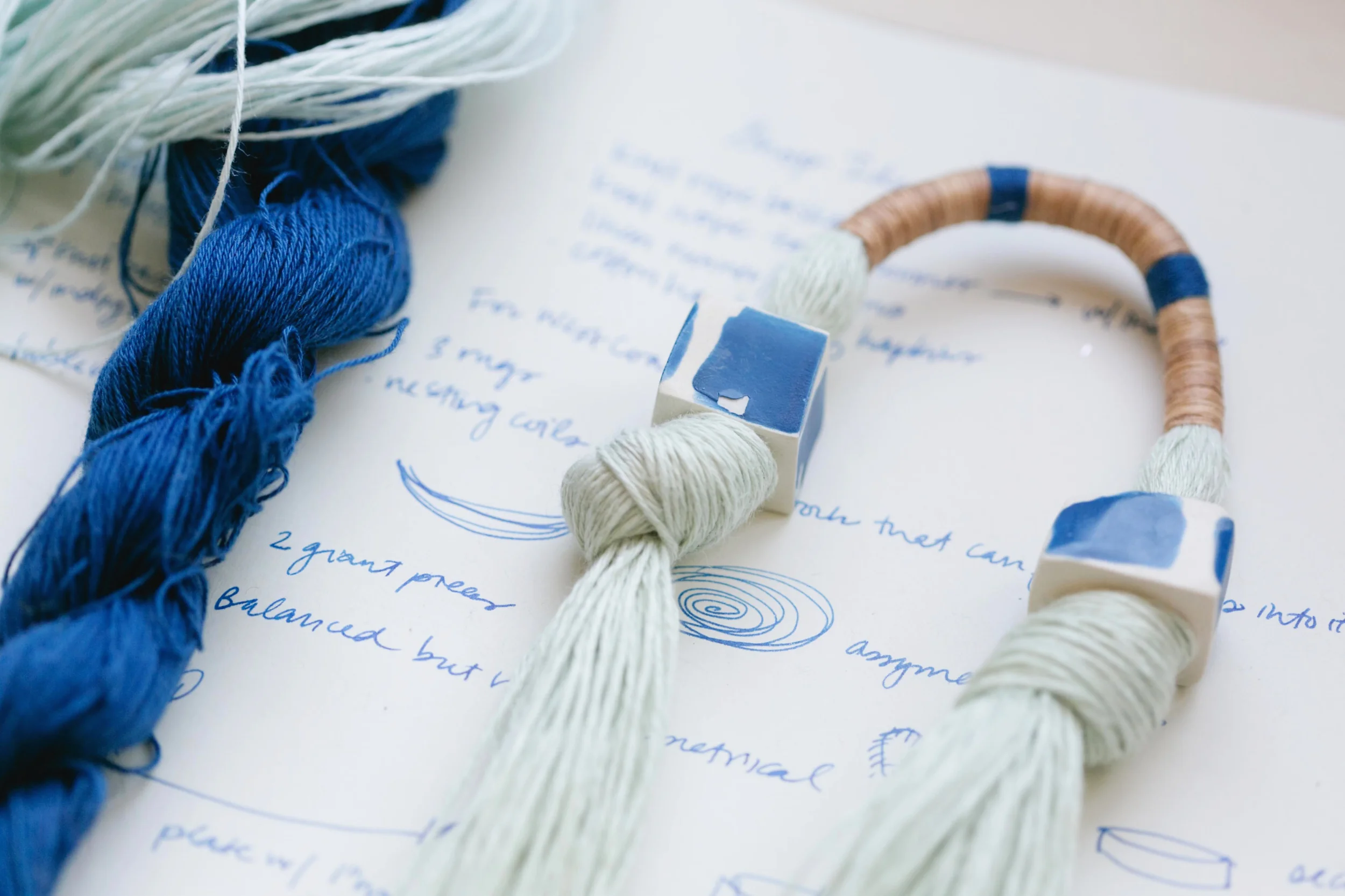 Studio — LIZ ROBB