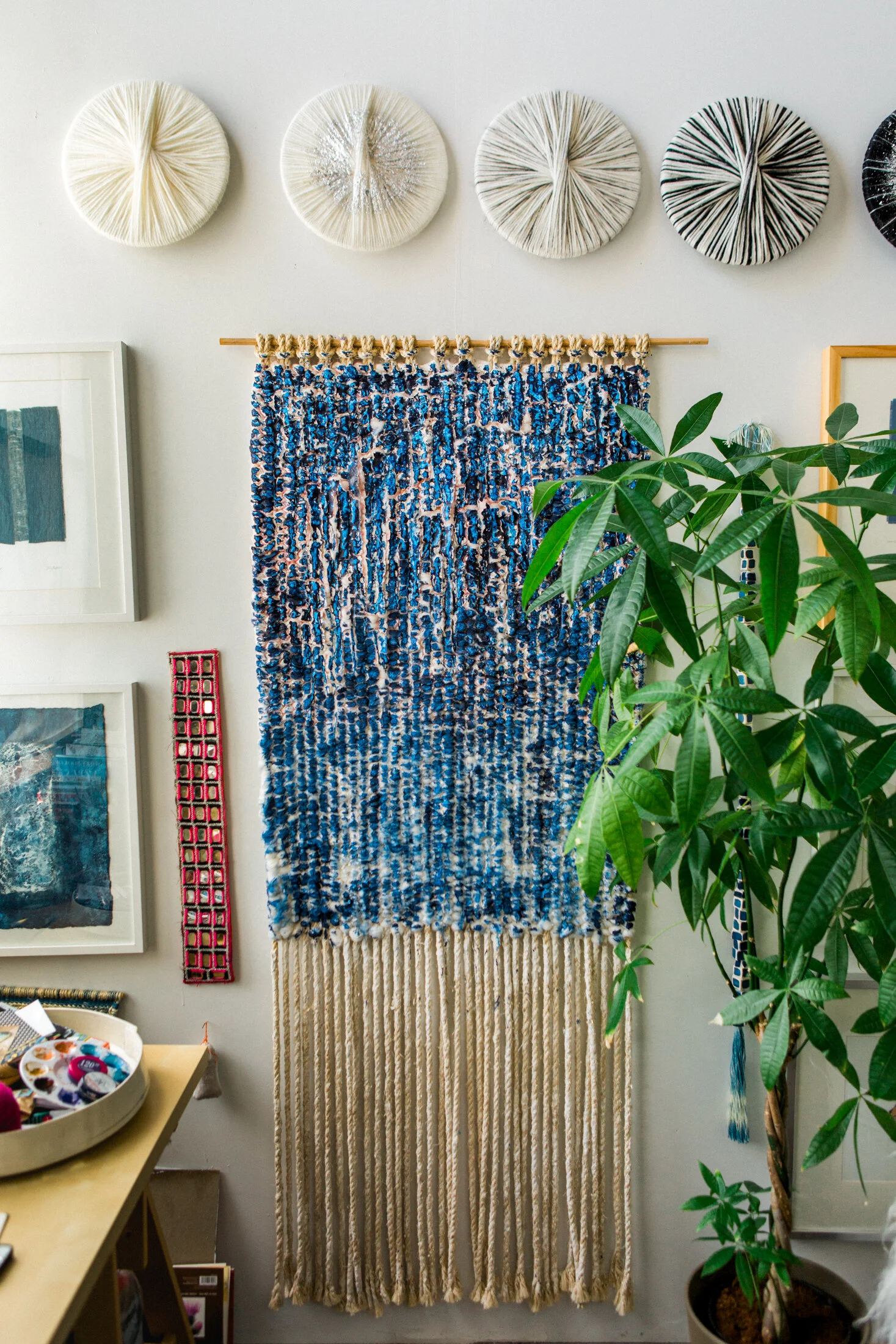 Studio — LIZ ROBB