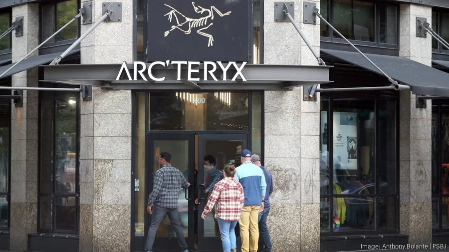 Arc'teryx Moving to Larger Downtown Seattle Space — Real Retail