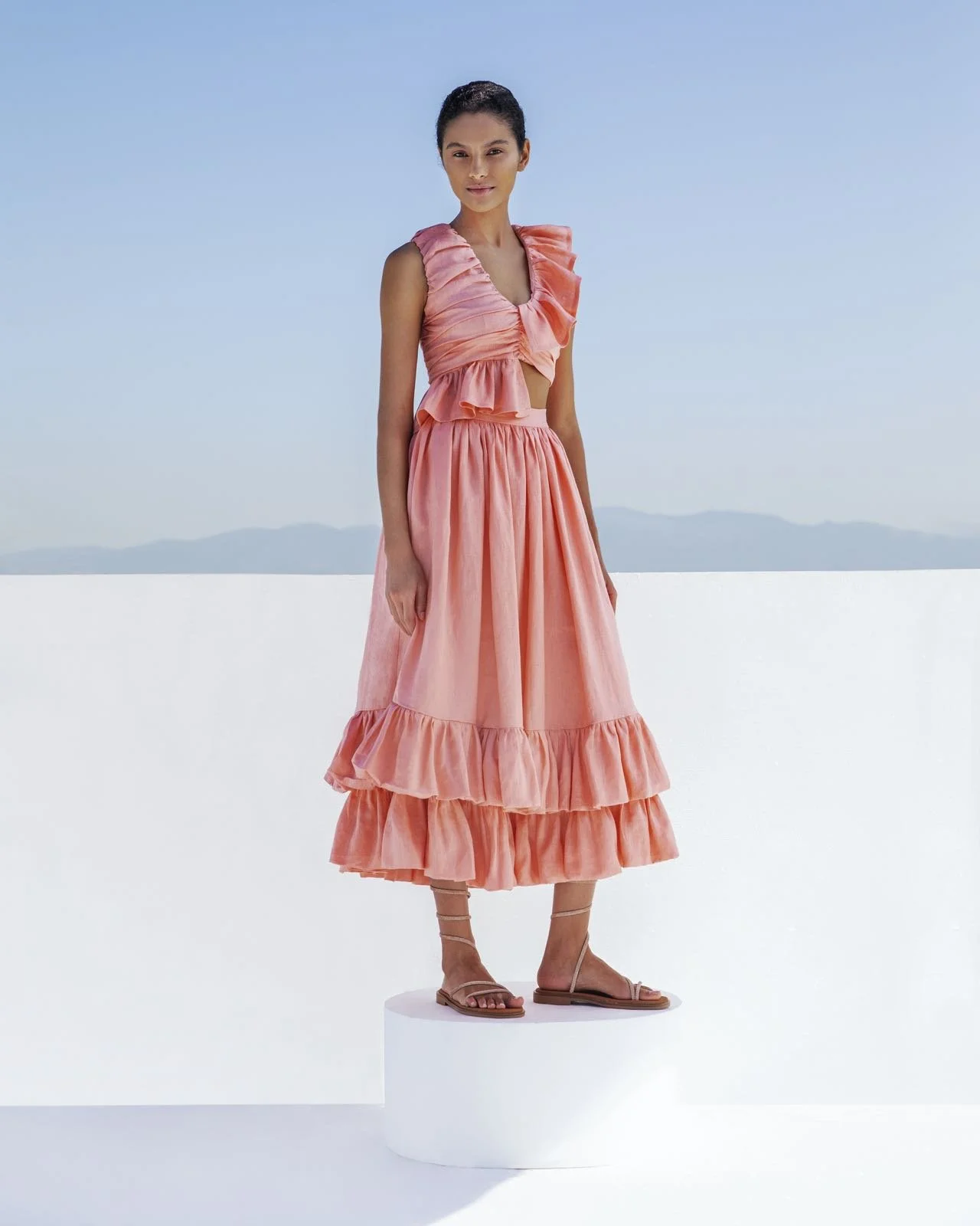 SHOP NOW INASAMI SS23 — INASAMI