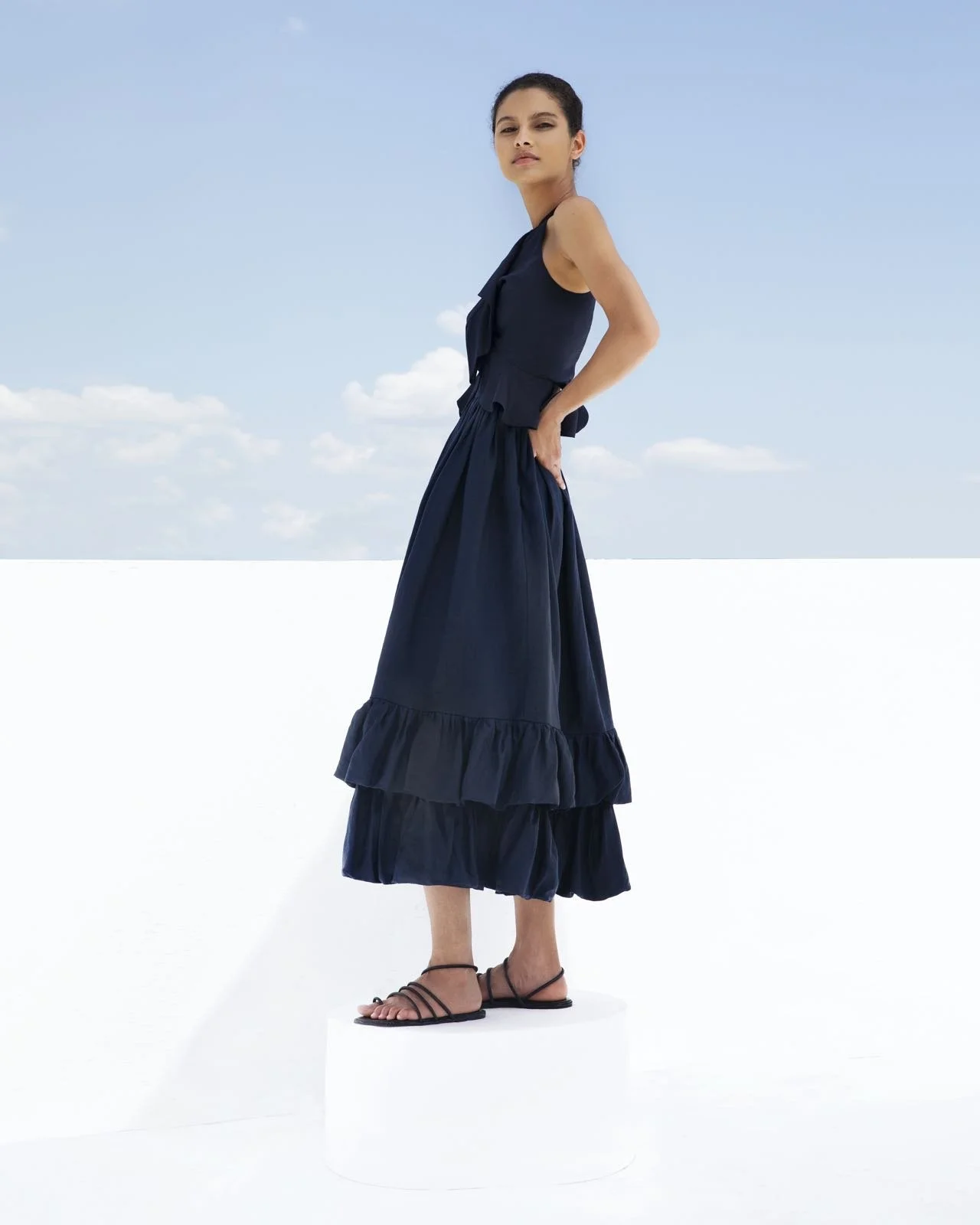 SHOP NOW INASAMI SS23 — INASAMI