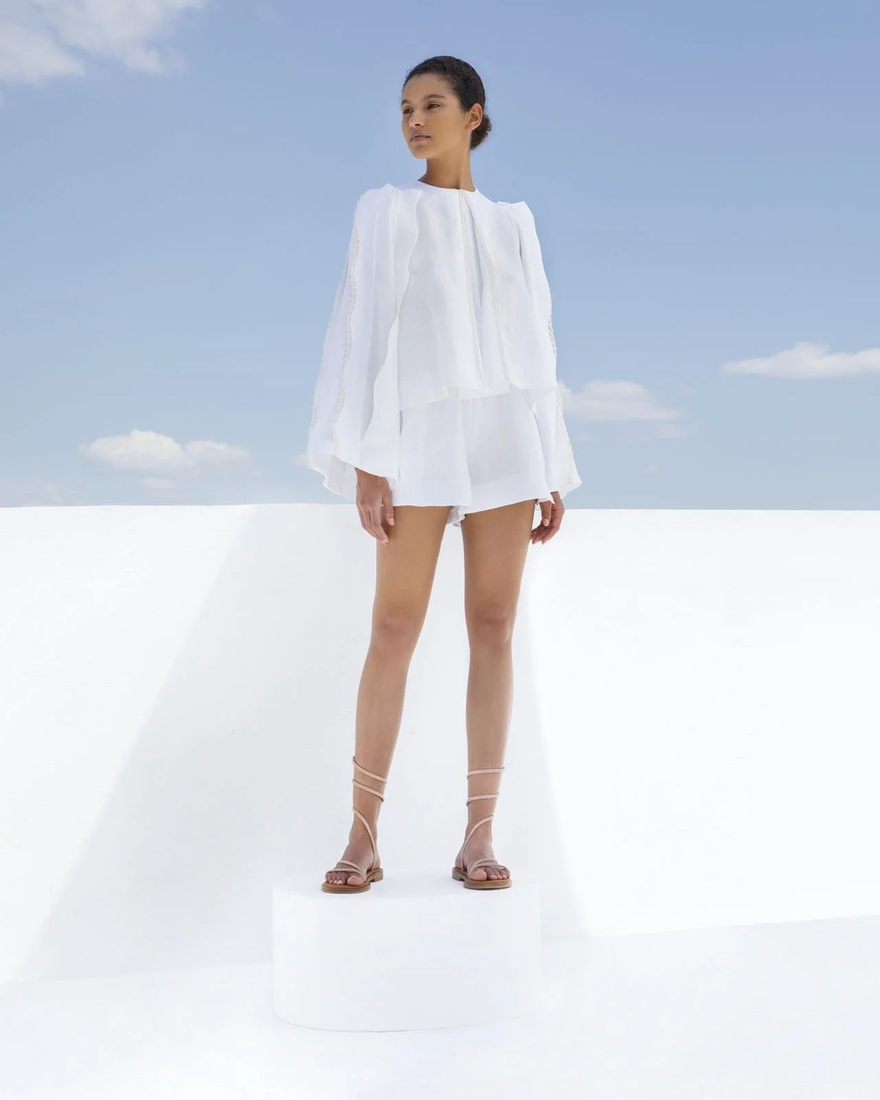 SHOP NOW INASAMI SS23 — INASAMI