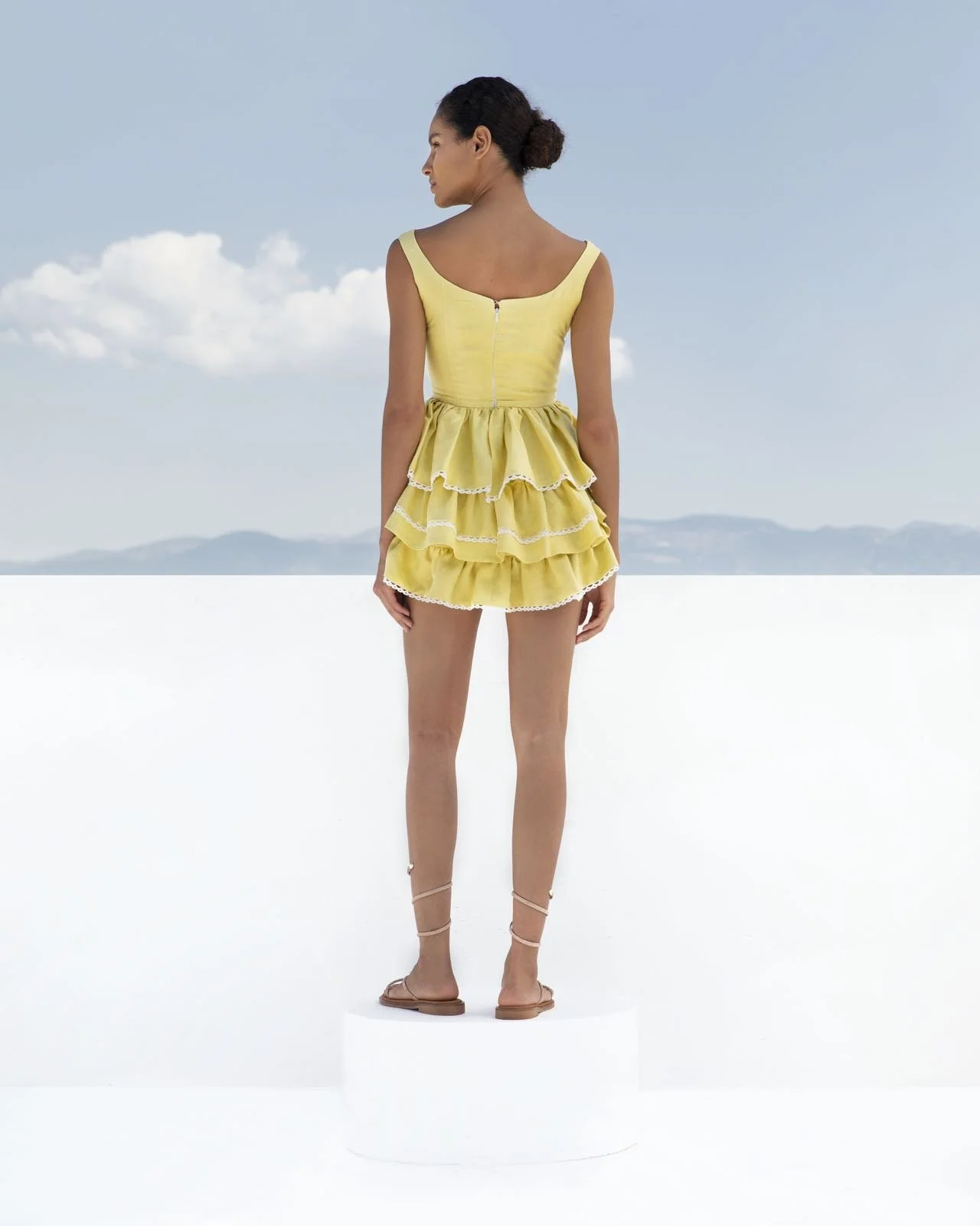 Dress Martha — INASAMI