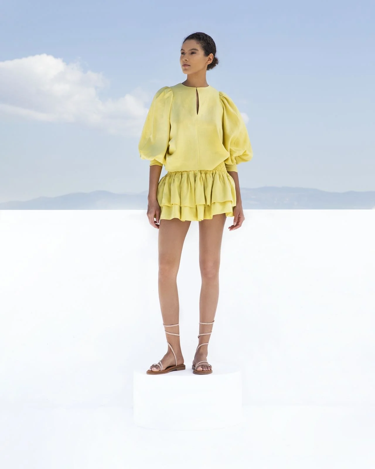 SHOP NOW INASAMI SS23 — INASAMI