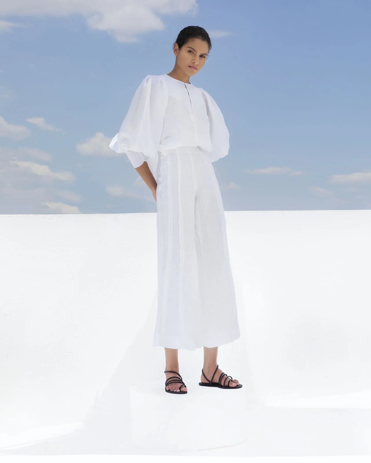 SHOP NOW INASAMI SS23 — INASAMI