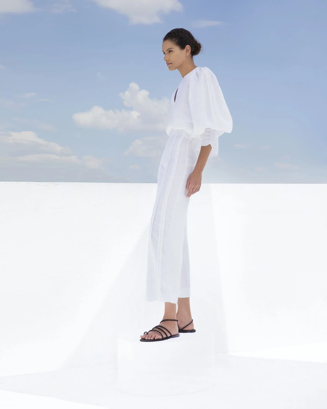 SHOP NOW INASAMI SS23 — INASAMI