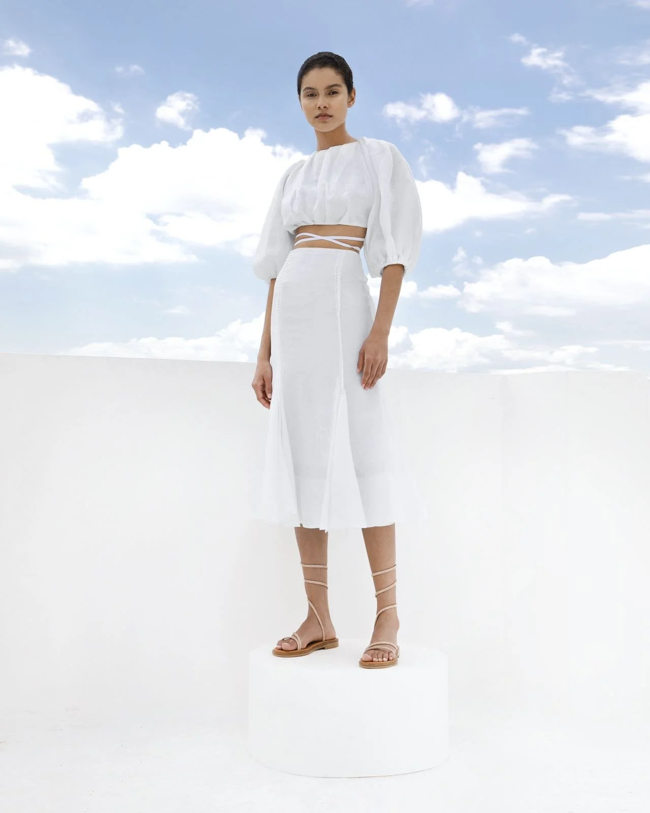 SHOP NOW INASAMI SS23 — INASAMI