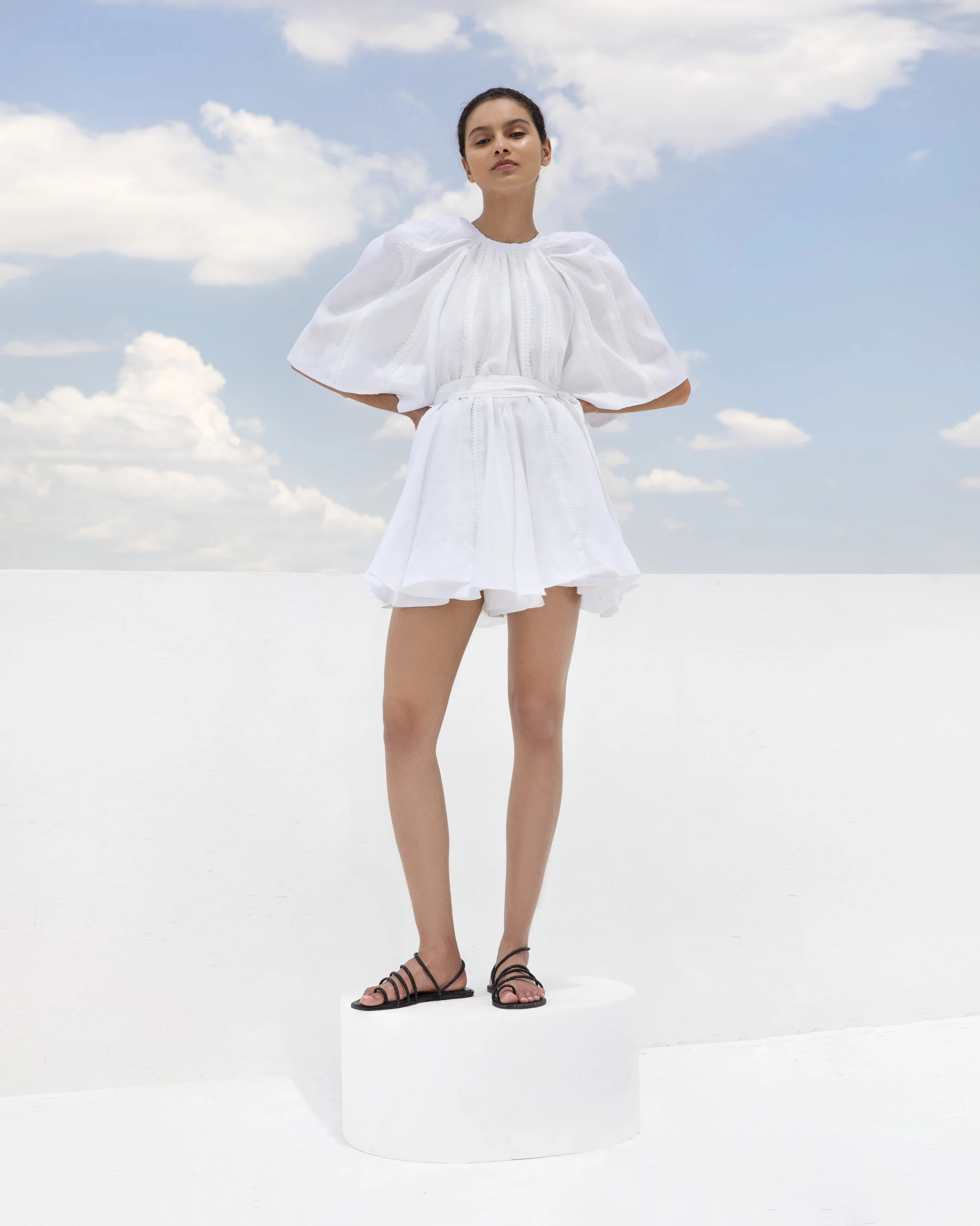 SHOP NOW INASAMI SS23 — INASAMI