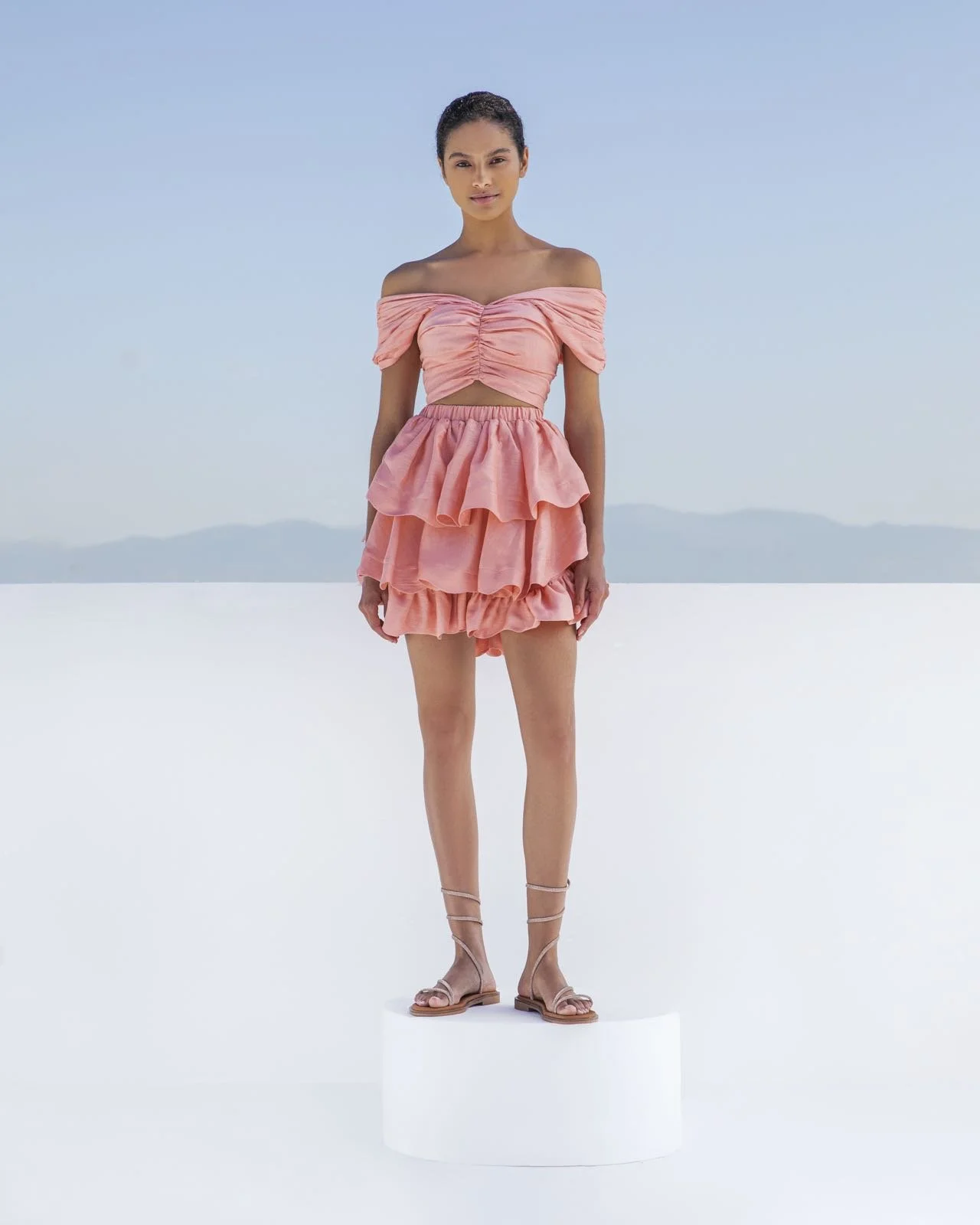 SHOP NOW INASAMI SS23 — INASAMI