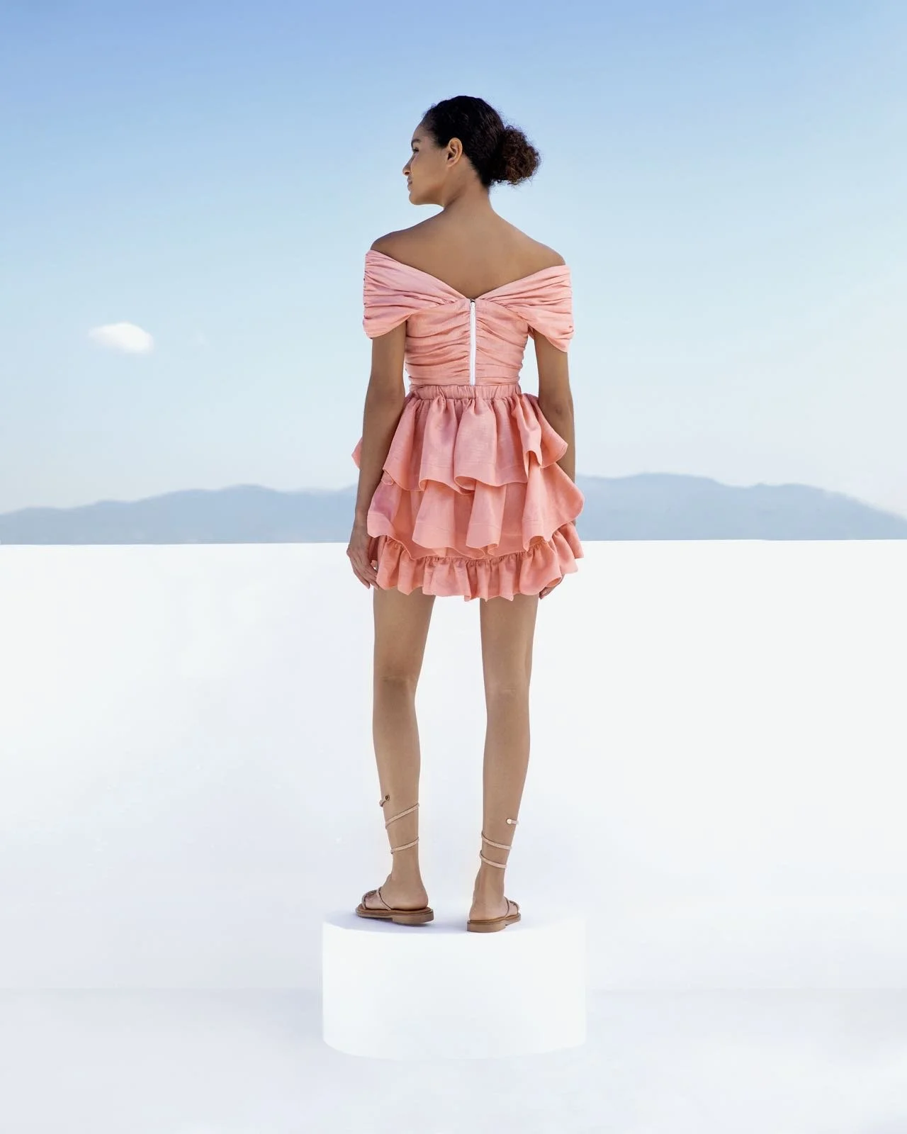 SHOP NOW INASAMI SS23 — INASAMI