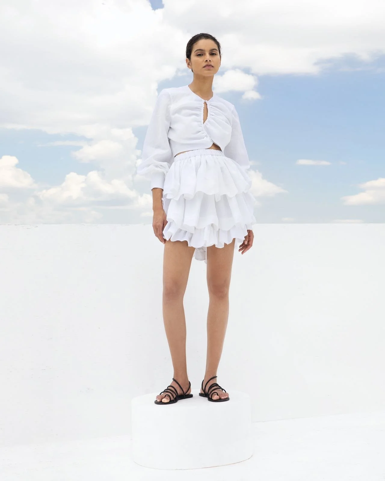 Top SAFRA — INASAMI