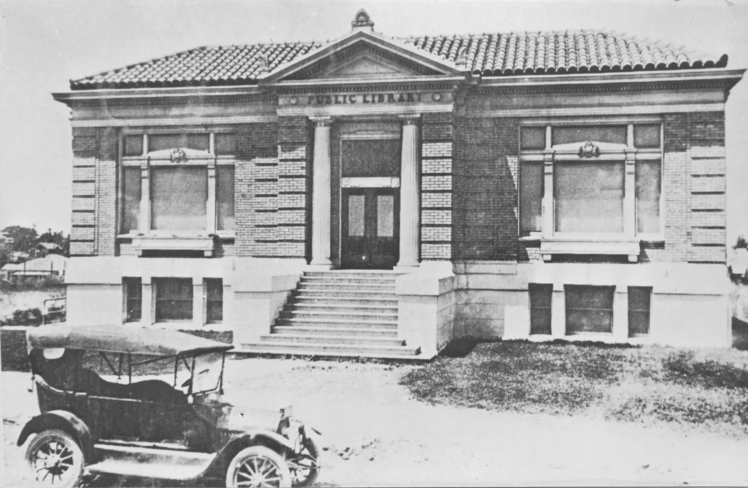 Legacy — Roseville Historical Society