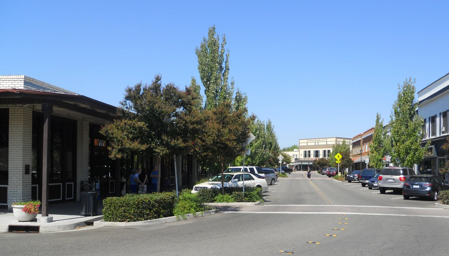 Buildings — Roseville Historical Society