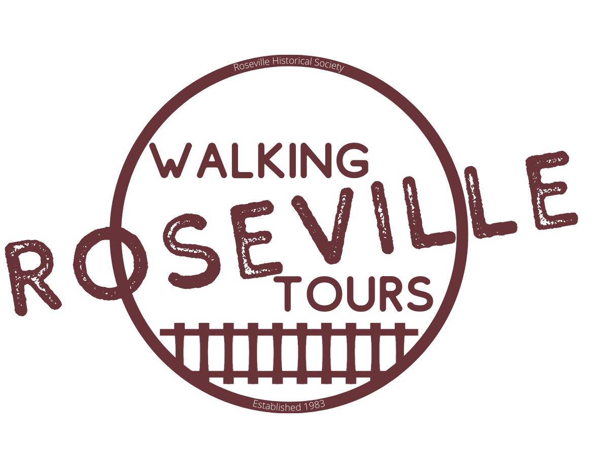 Historic Walking Tours Roseville Historical Society historic-walking-tours-roseville-historical-society