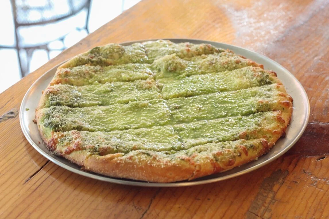 Sweet Basil Pizzeria | Walla Walla, WA