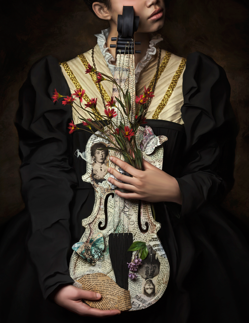 Rewriting History Prints — fabiola Jean-Louis