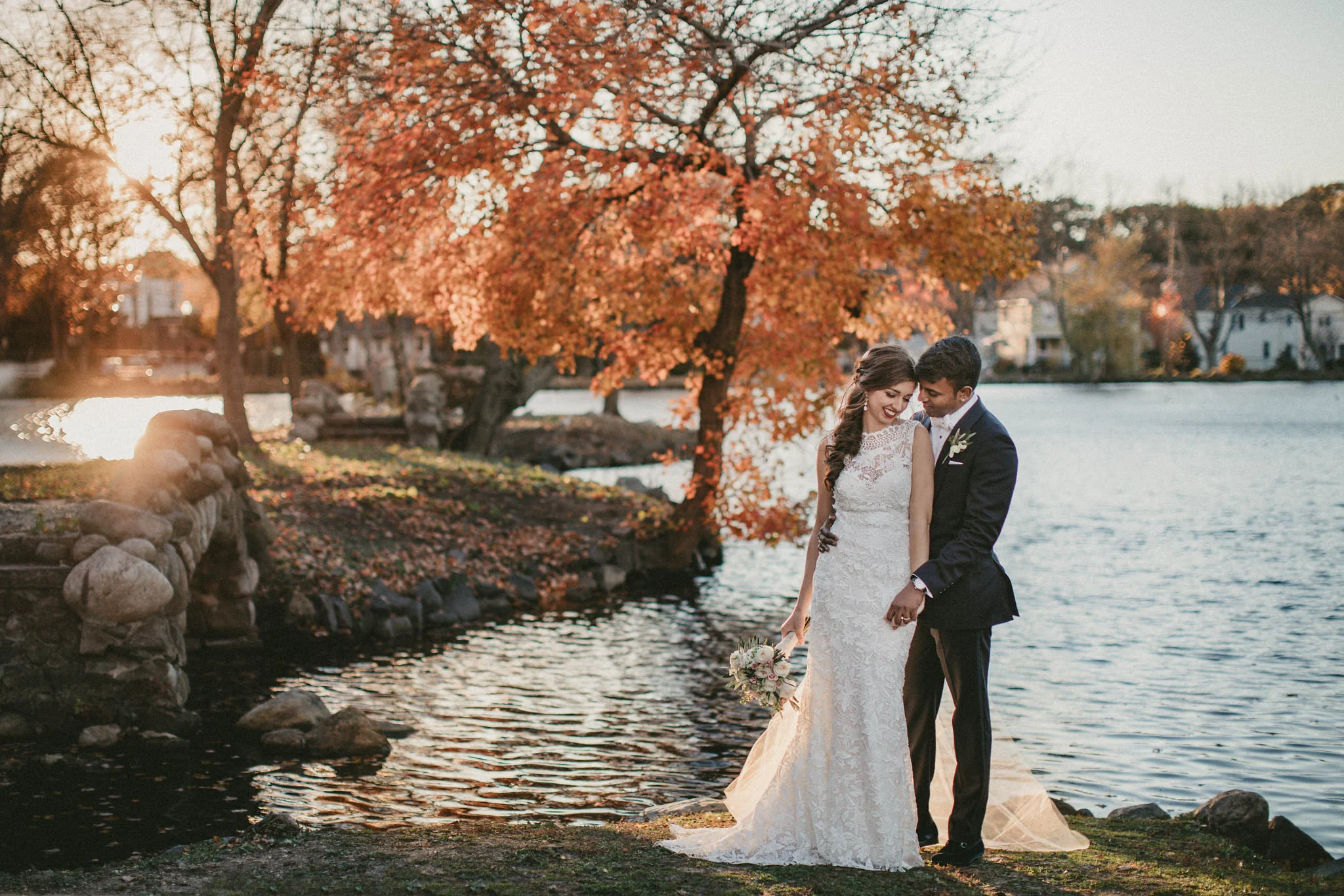 Photojournalistic Wedding Photography