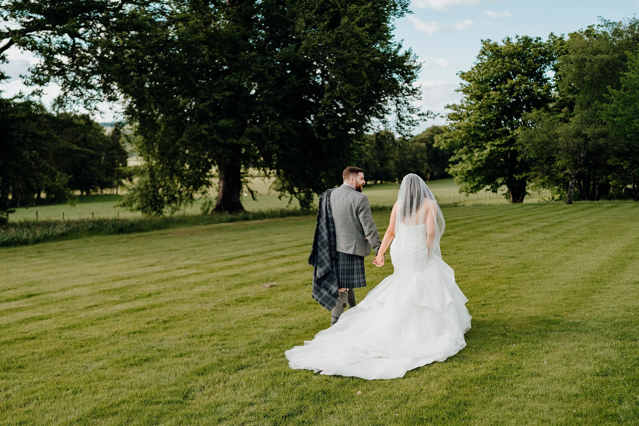 Megan Alexander Husband