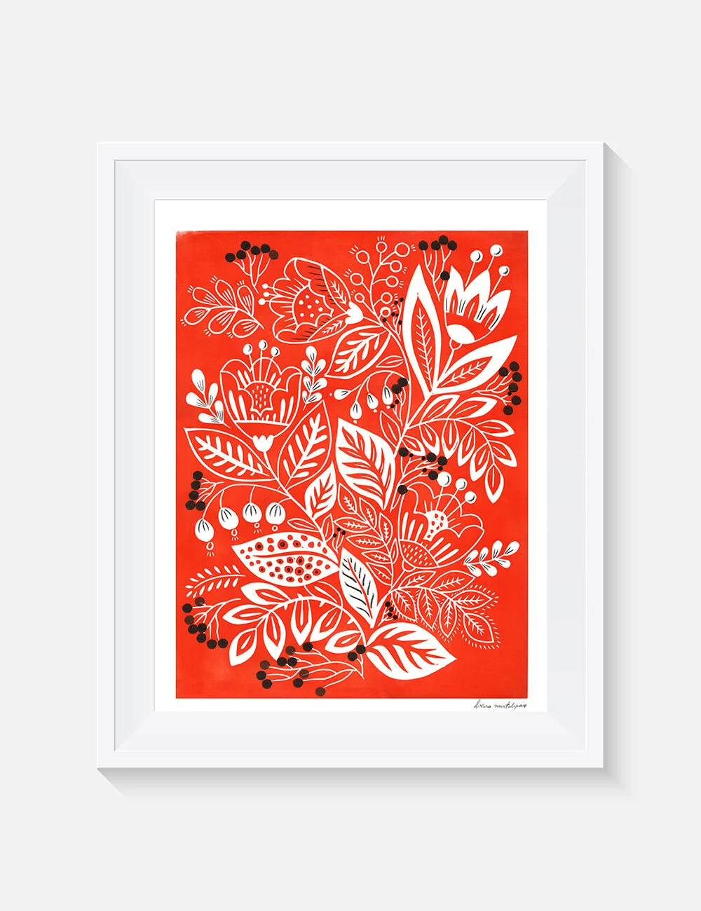 Fine Art — mirdinara