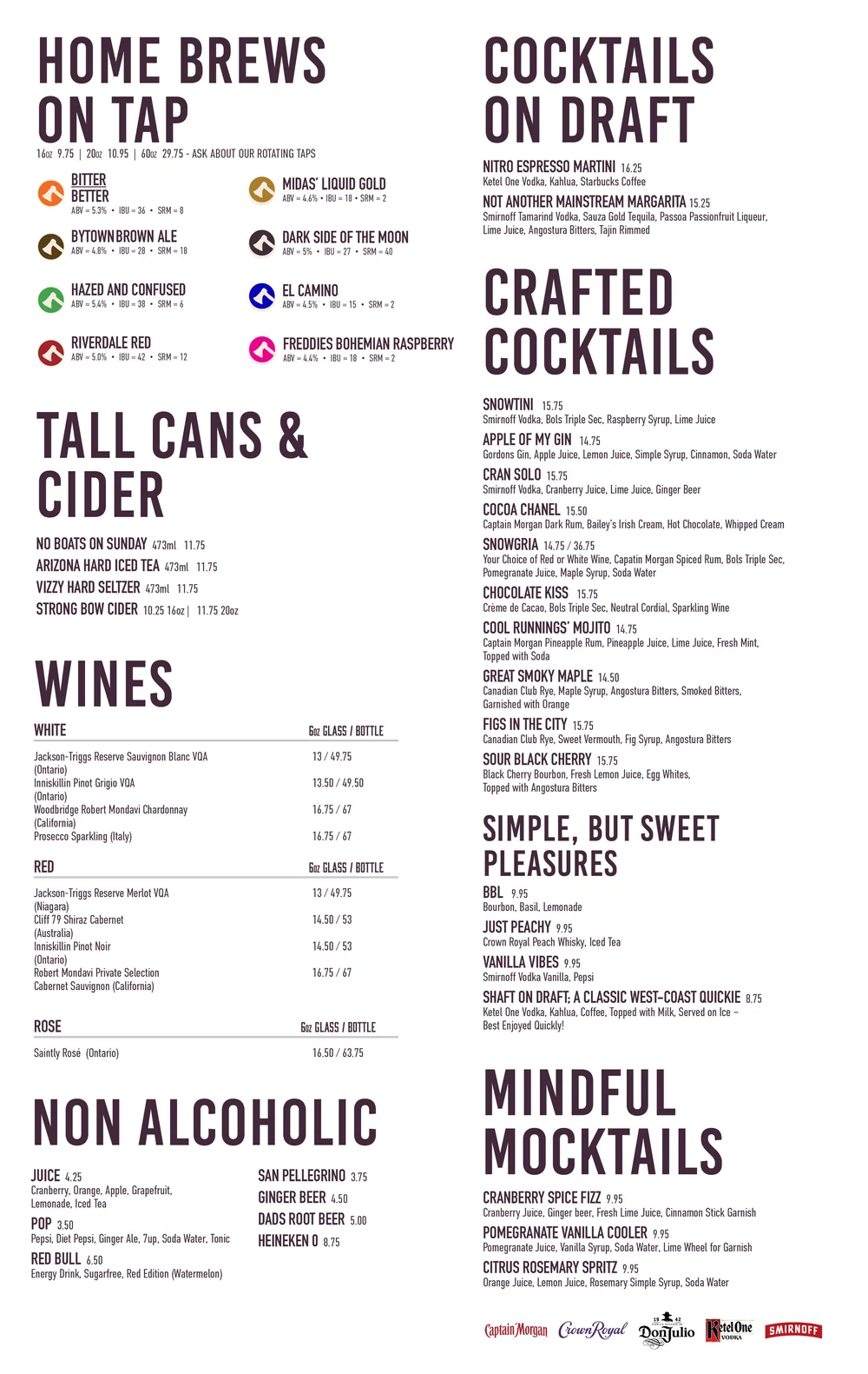 Lowertown Brewery