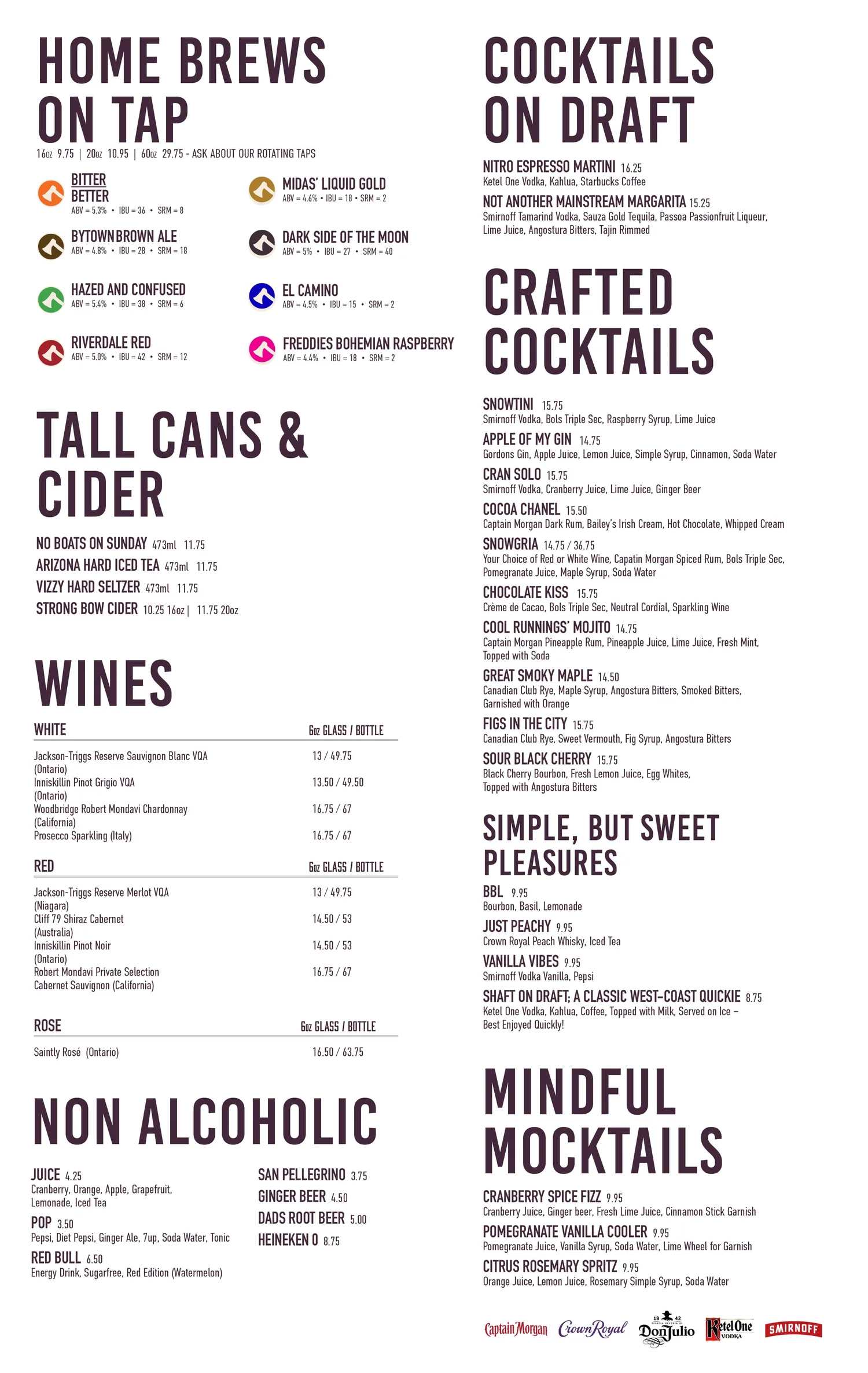 Lowertown Brewery