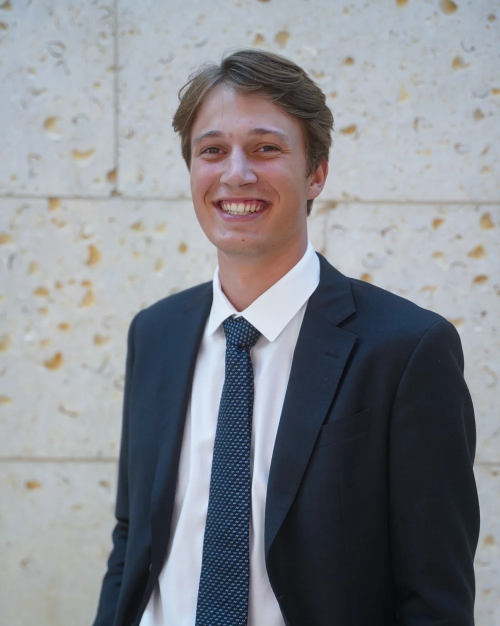 Formers — Aggie Men's Club