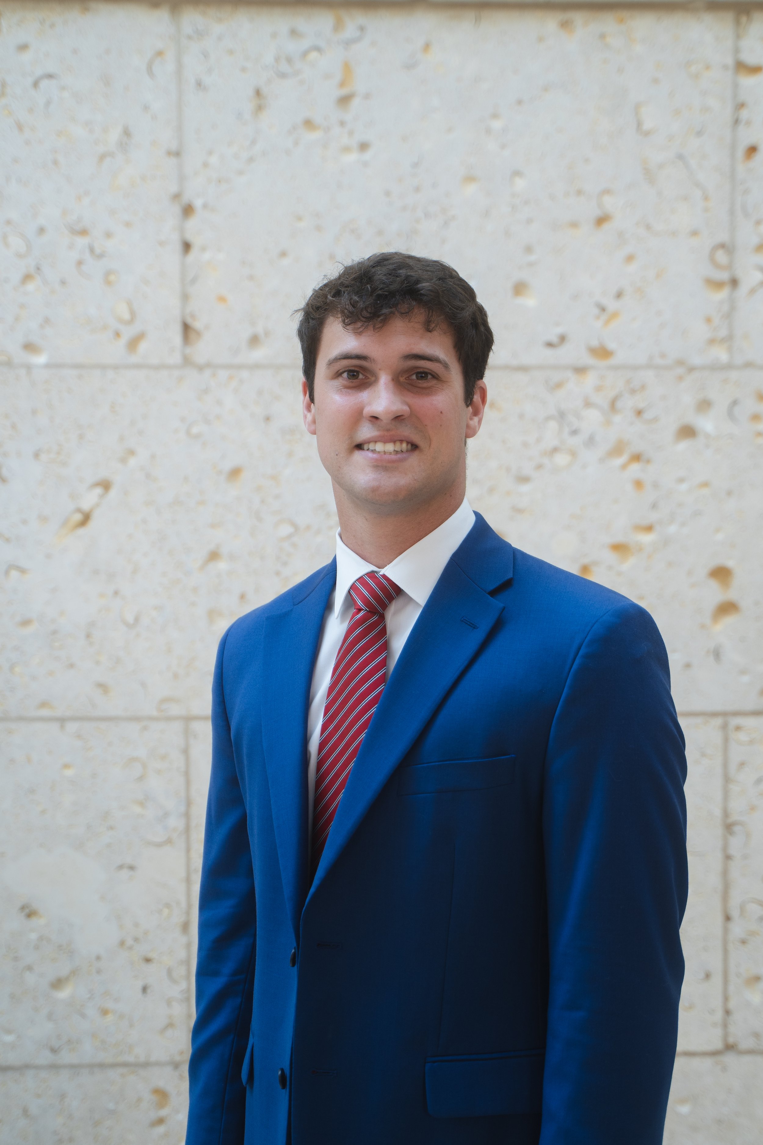 Members — Aggie Men's Club