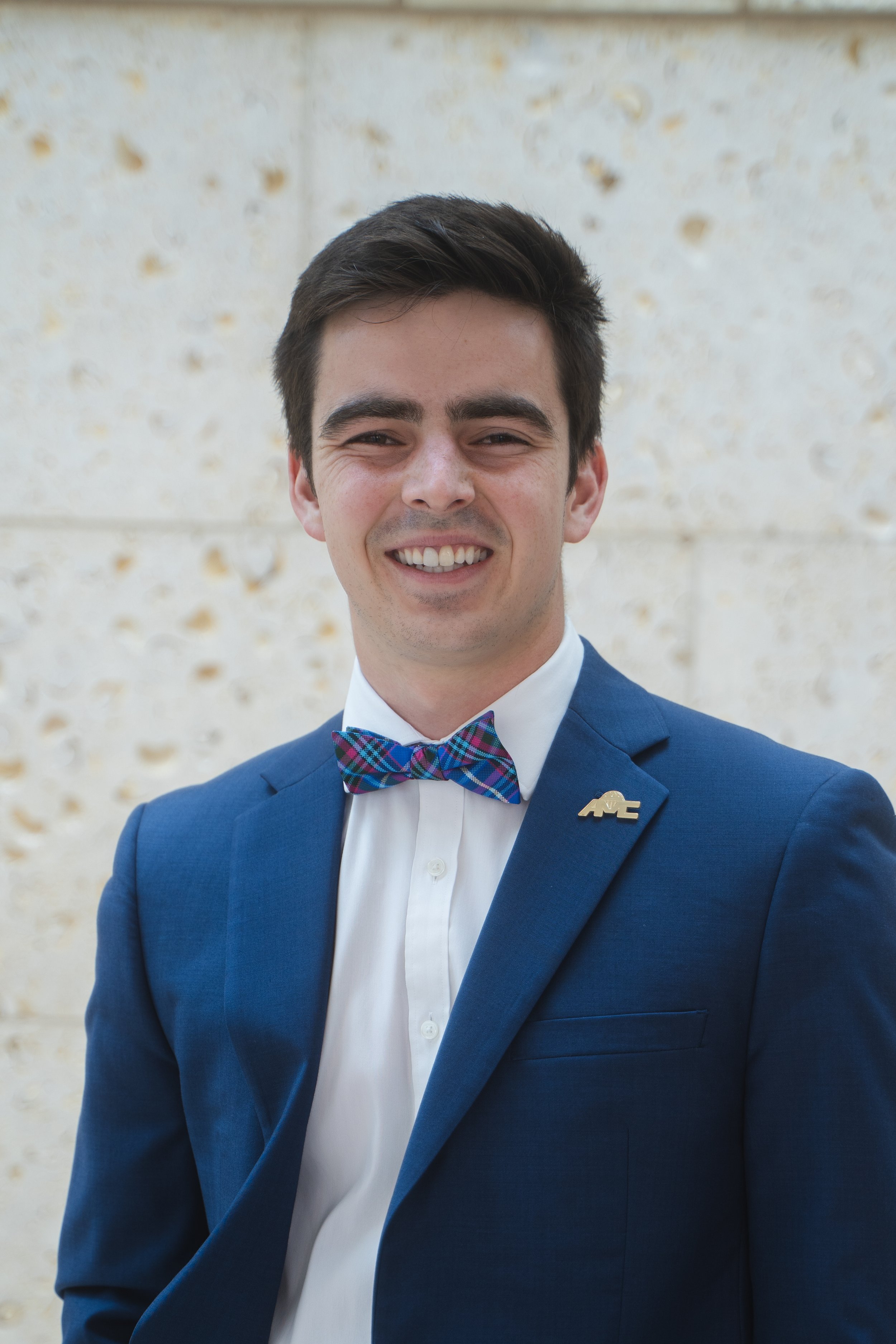 Members — Aggie Men's Club