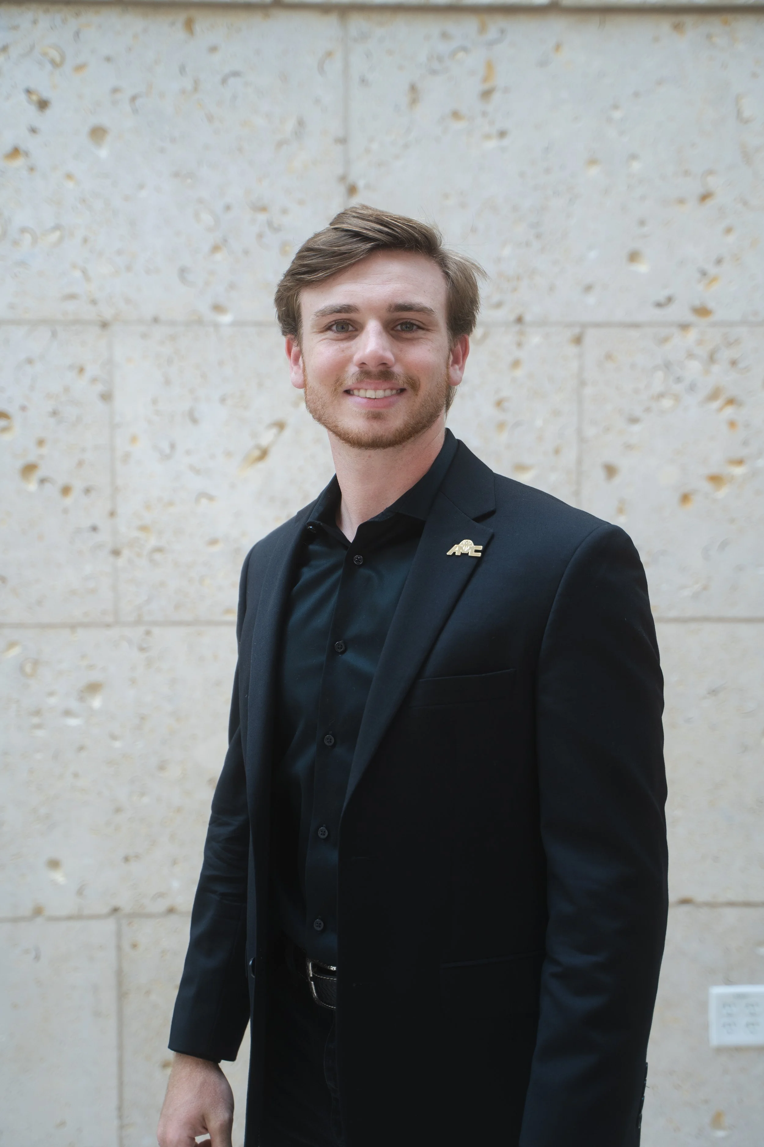 Members — Aggie Men's Club