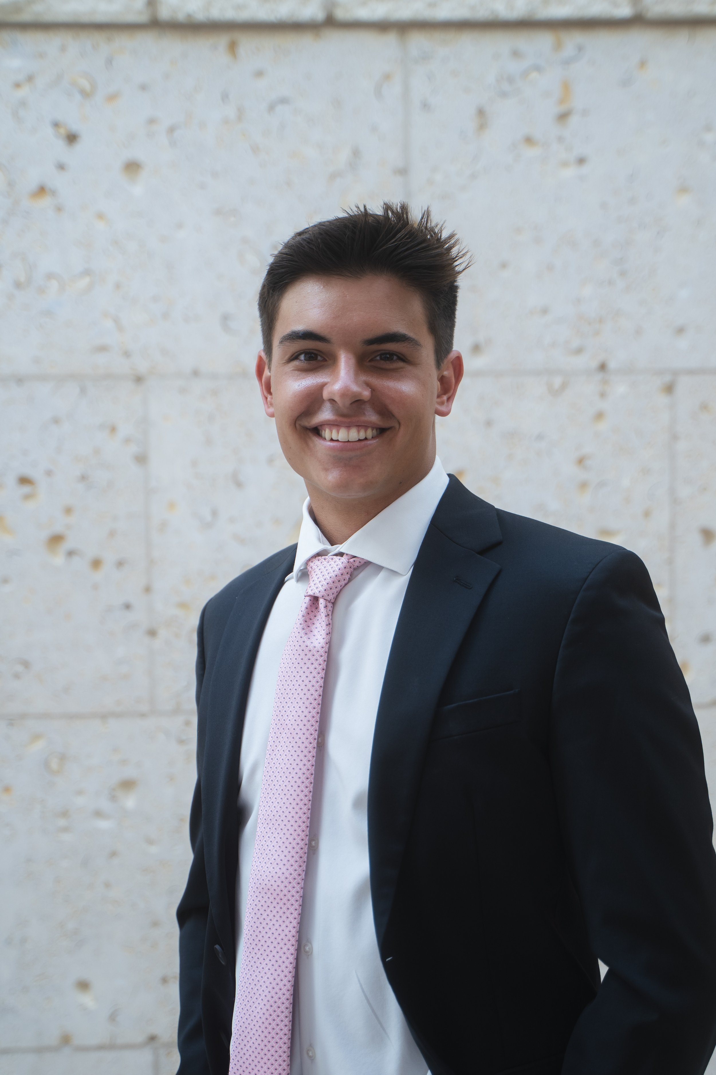 Members — Aggie Men's Club