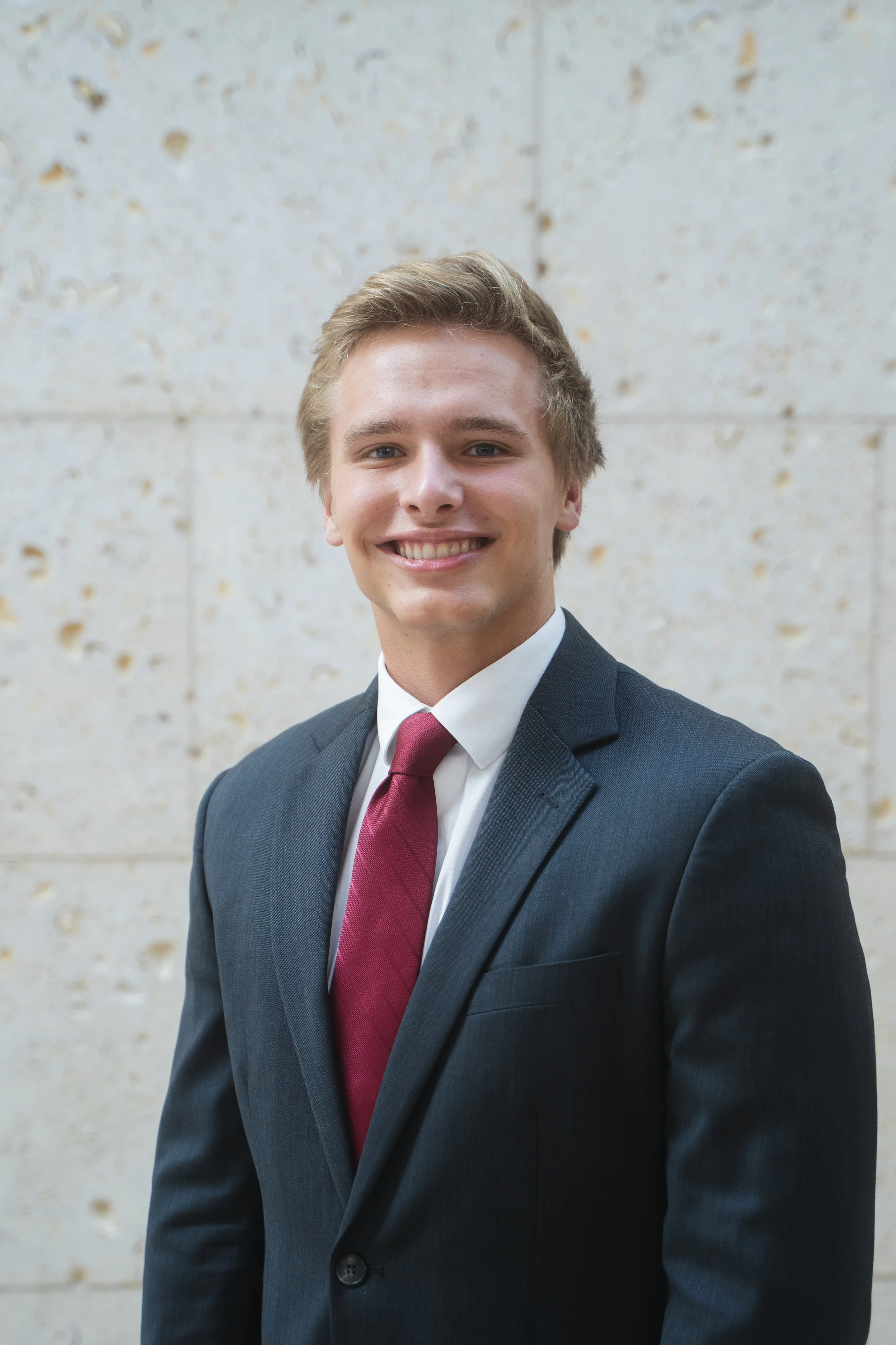 Members — Aggie Men's Club