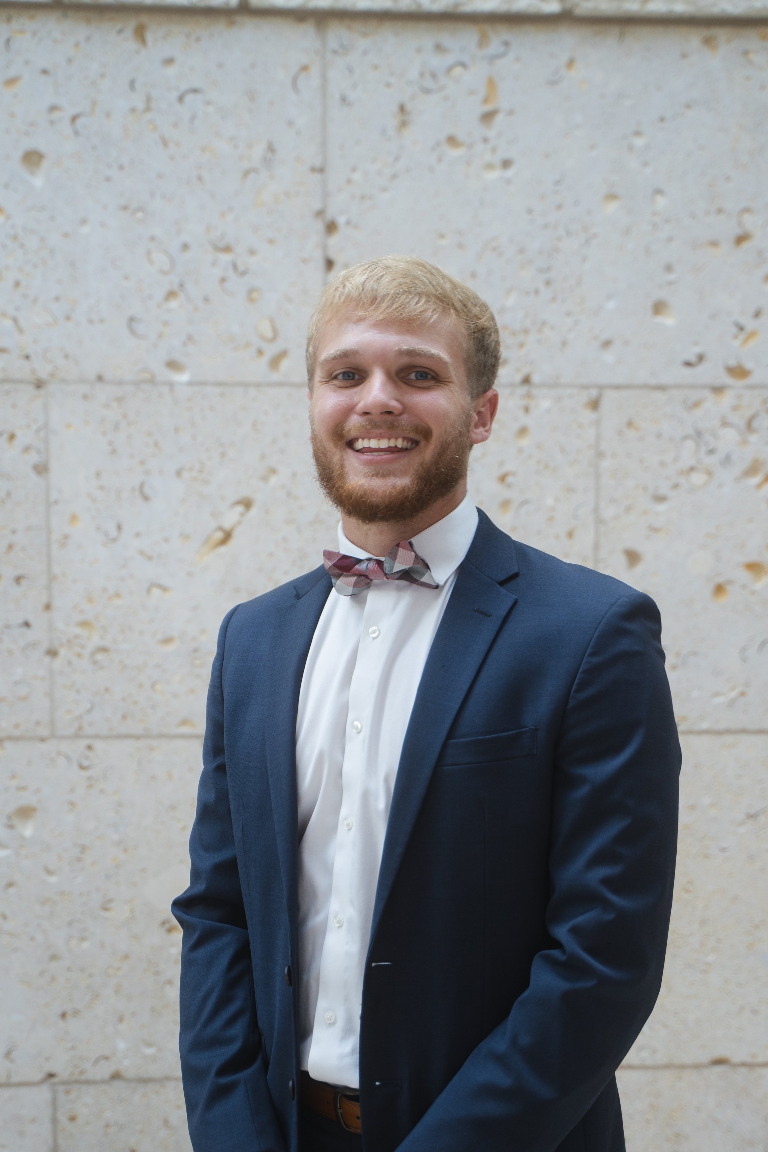 Members — Aggie Men's Club