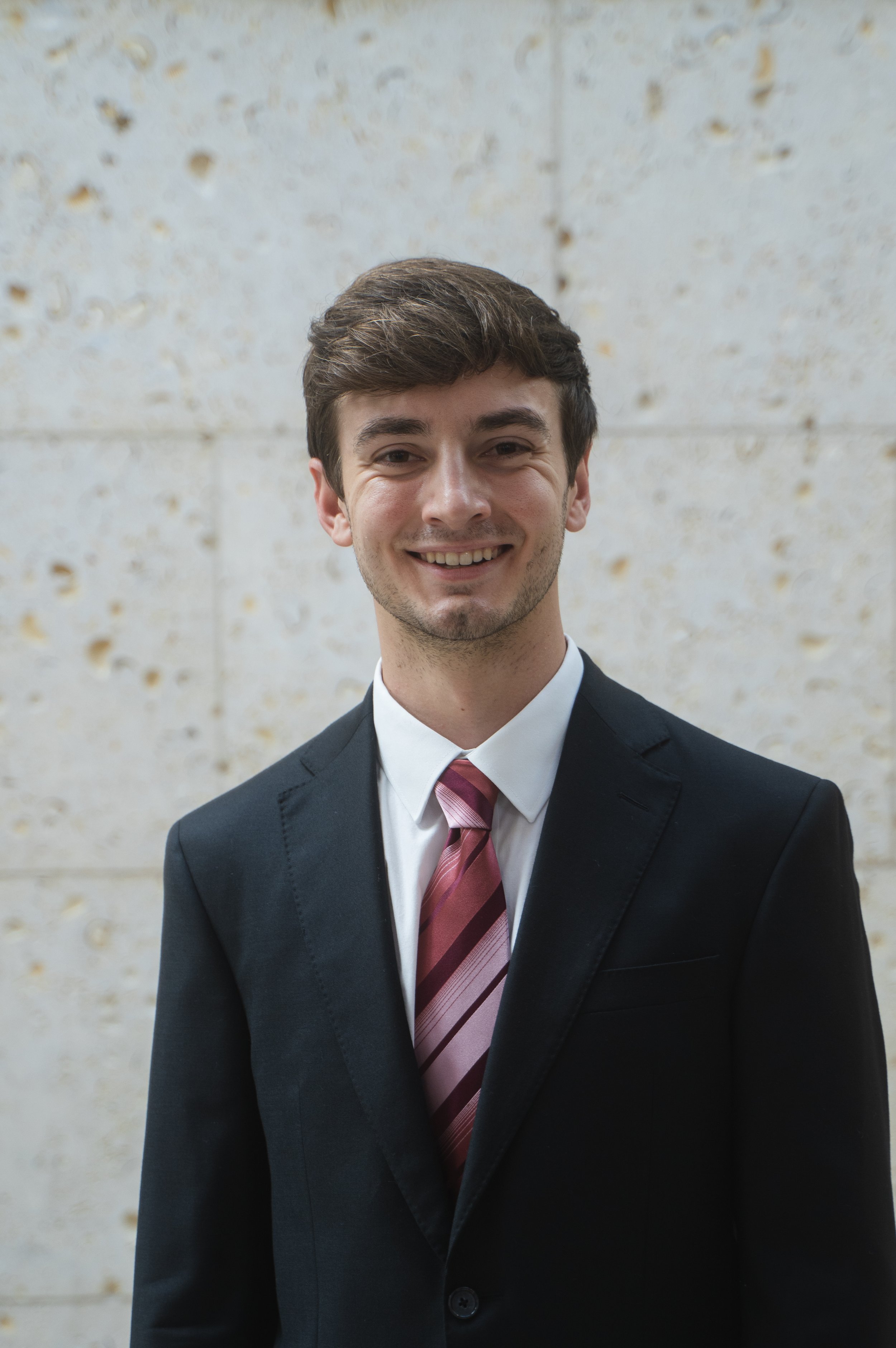 Members — Aggie Men's Club