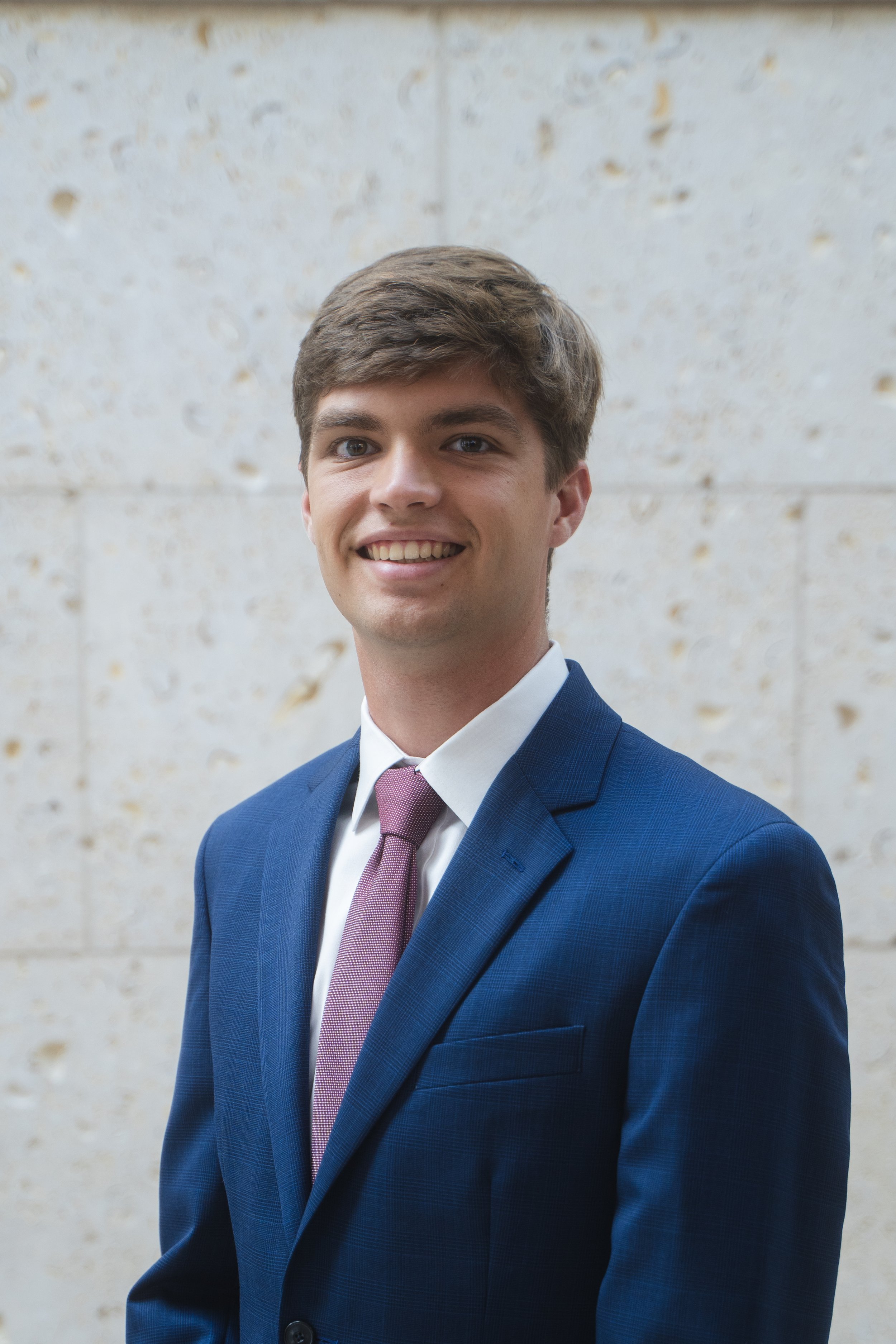 Members — Aggie Men's Club