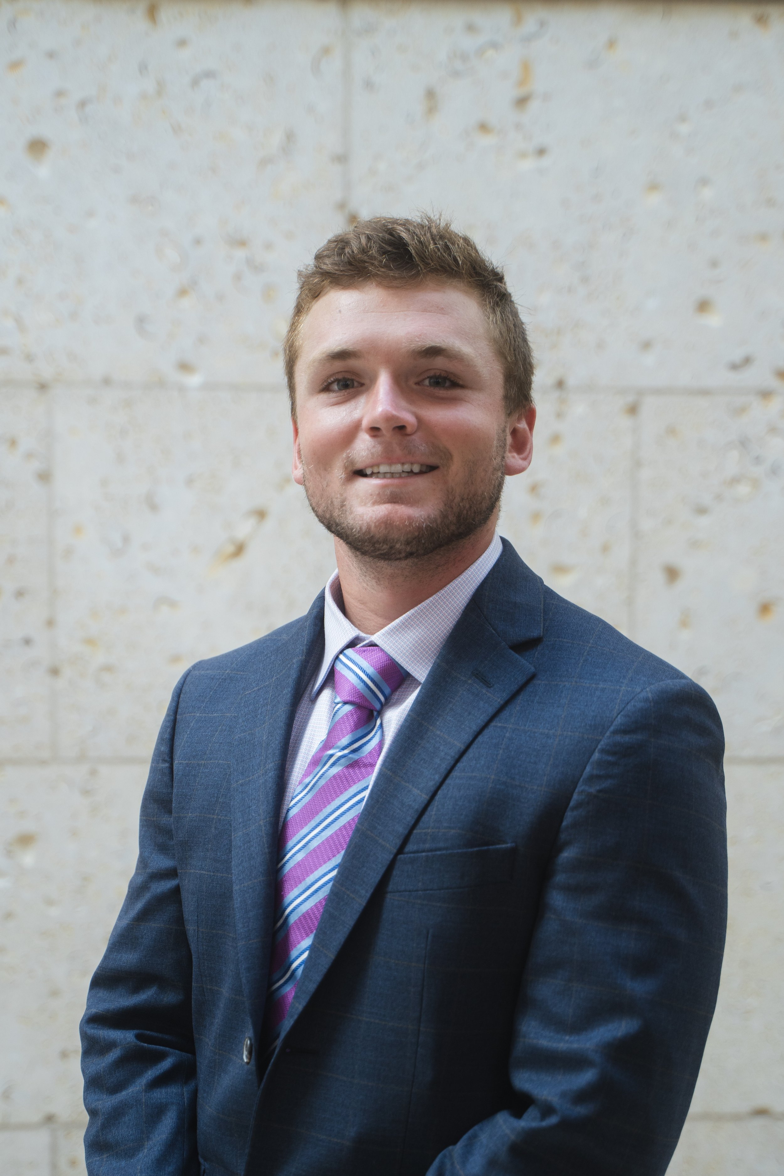 Members — Aggie Men's Club