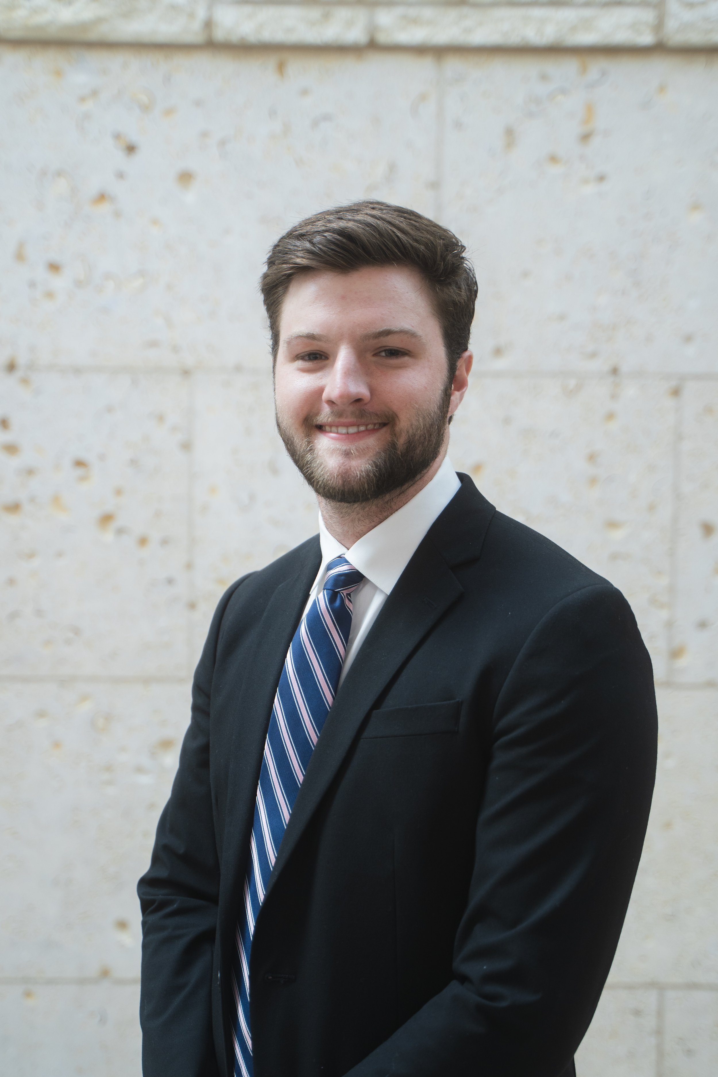 Members — Aggie Men's Club