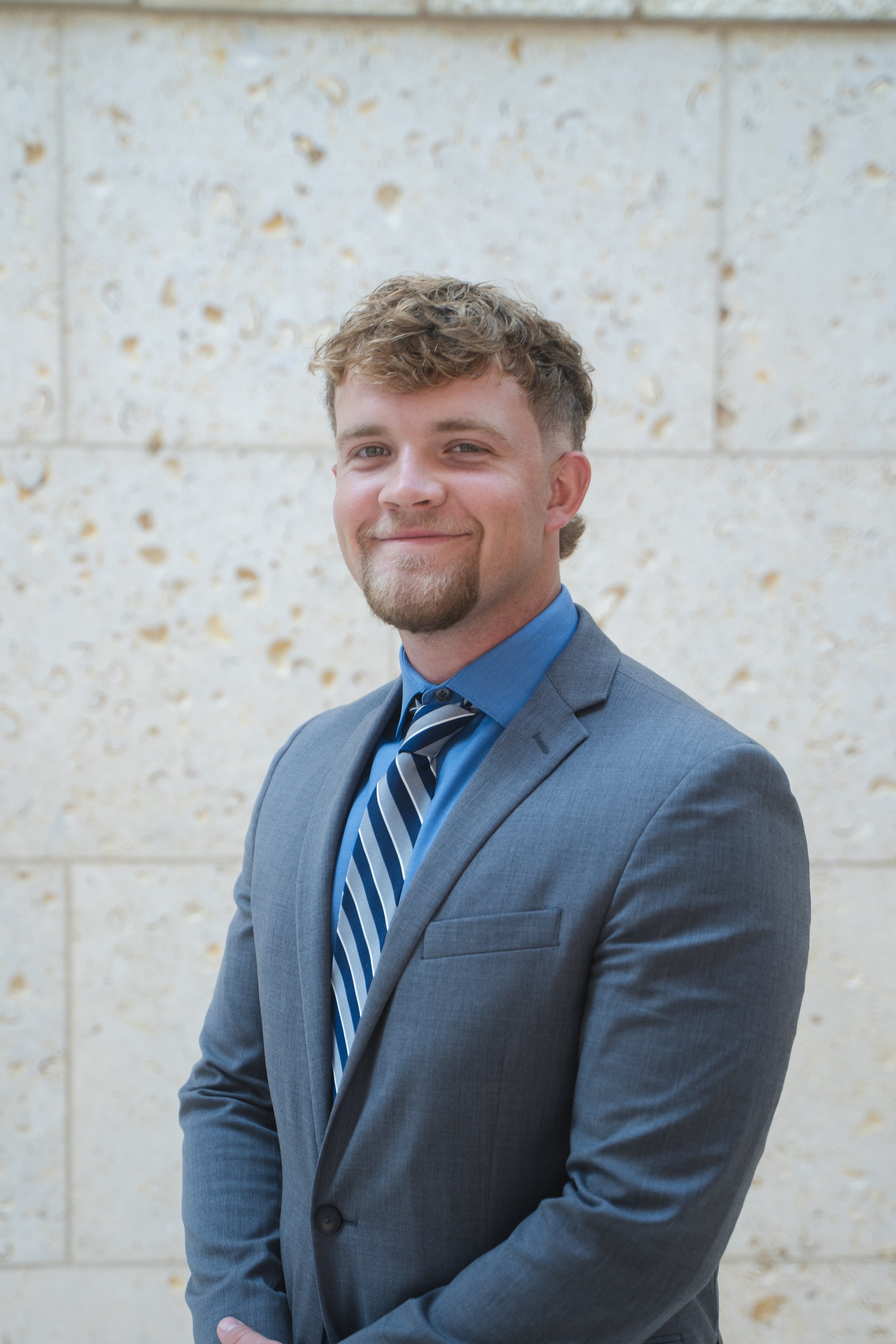 Members — Aggie Men's Club